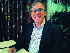 Richard Leahy